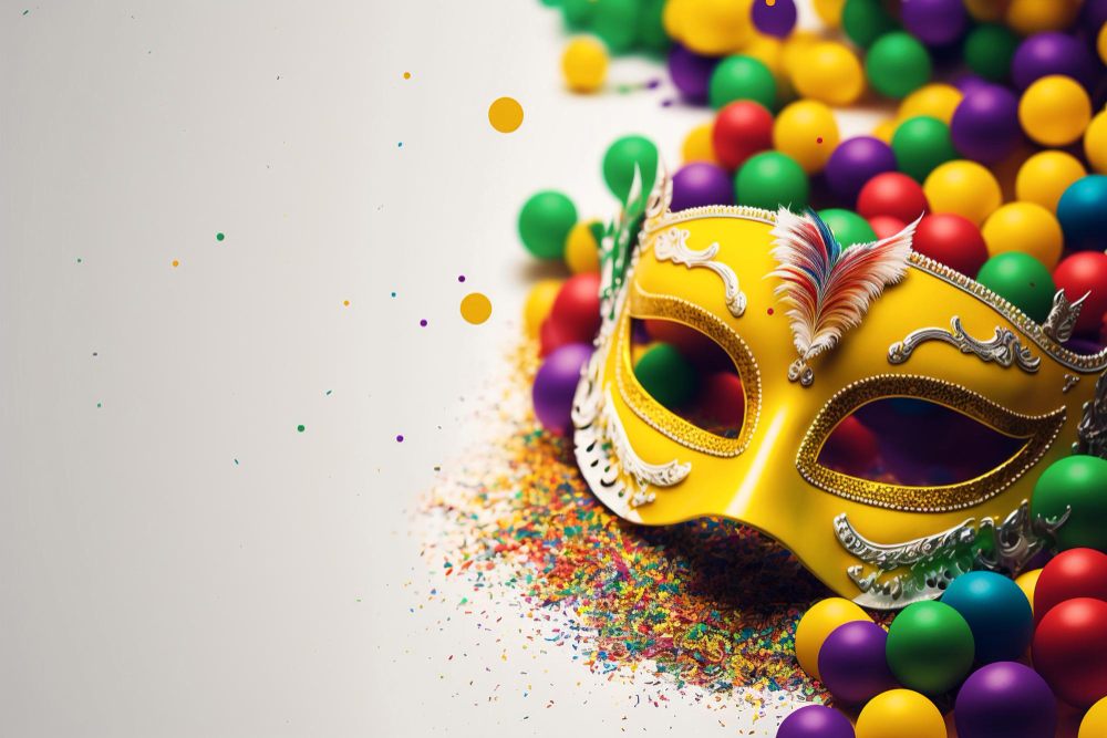 O que vender em seu Supermercado durante o Carnaval? - Intersolid ...