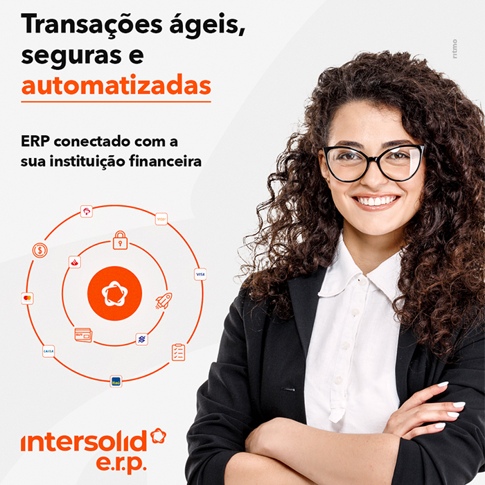 Intersolid Hubly: Suas Operações Financeiras Centralizadas | Intersolid ...