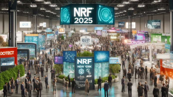 NRF 2025: Expectativas e Tendências para o Maior Evento de Varejo do Mundo - Intersolid